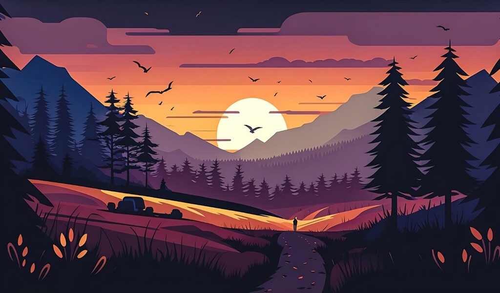 2D Animated Web Series - Motionify