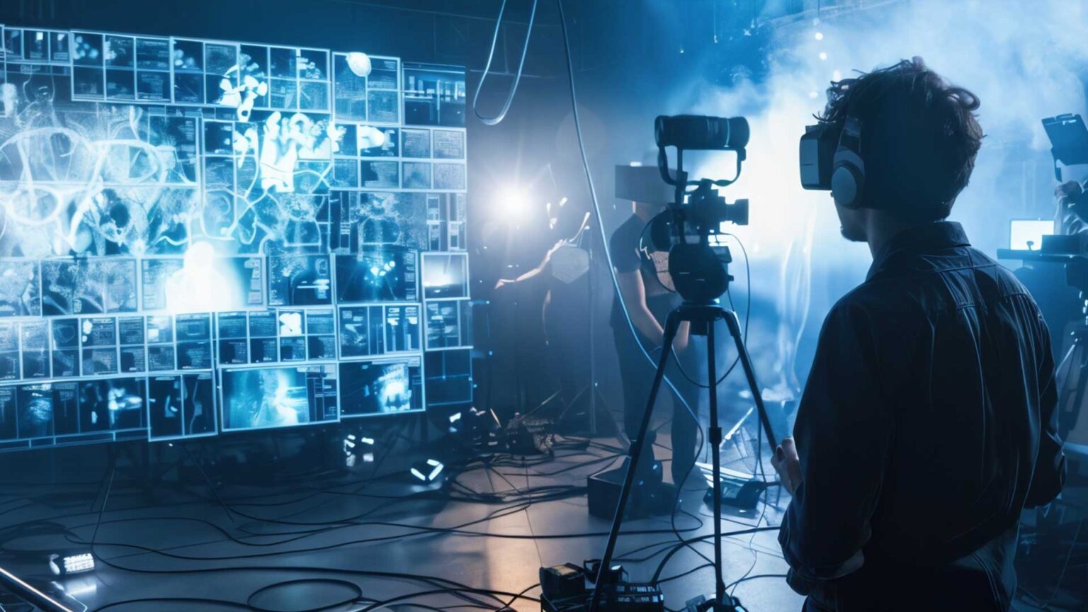 Motionify - An Award Winning Video Production Agency